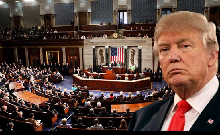 The House Is One Vote Away From Shaking America to Its Core: Epstein ...